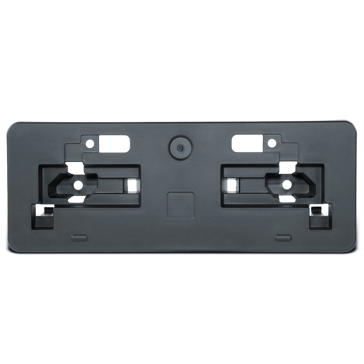 For 20-22 Lexus RX350 RX450H RX450HL Front License Plate Mounting ...