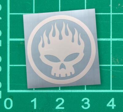The Offspring Sticker Decal band | eBay