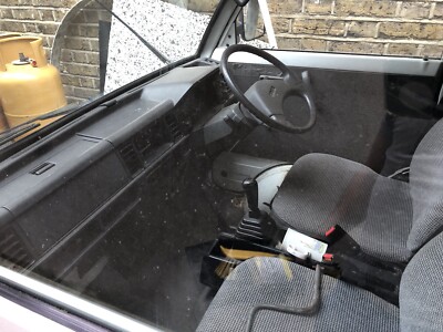 Bedford Rascal Suzuki Super Carry | eBay UK