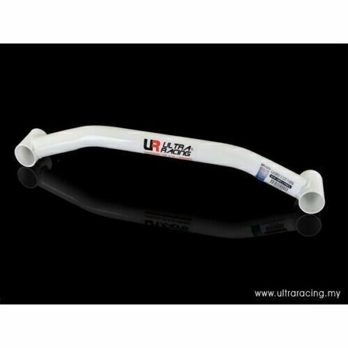 FOR MITSUBISHI LANCER (2WD) 2007-2017 Rear Lower Bar Member Brace | eBay