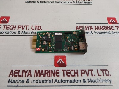 GENEREX CS121BSC HW131 SNMP/Web Adapter 16M 32M 94V-0 | eBay