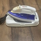 Panasonic Cordless Iron