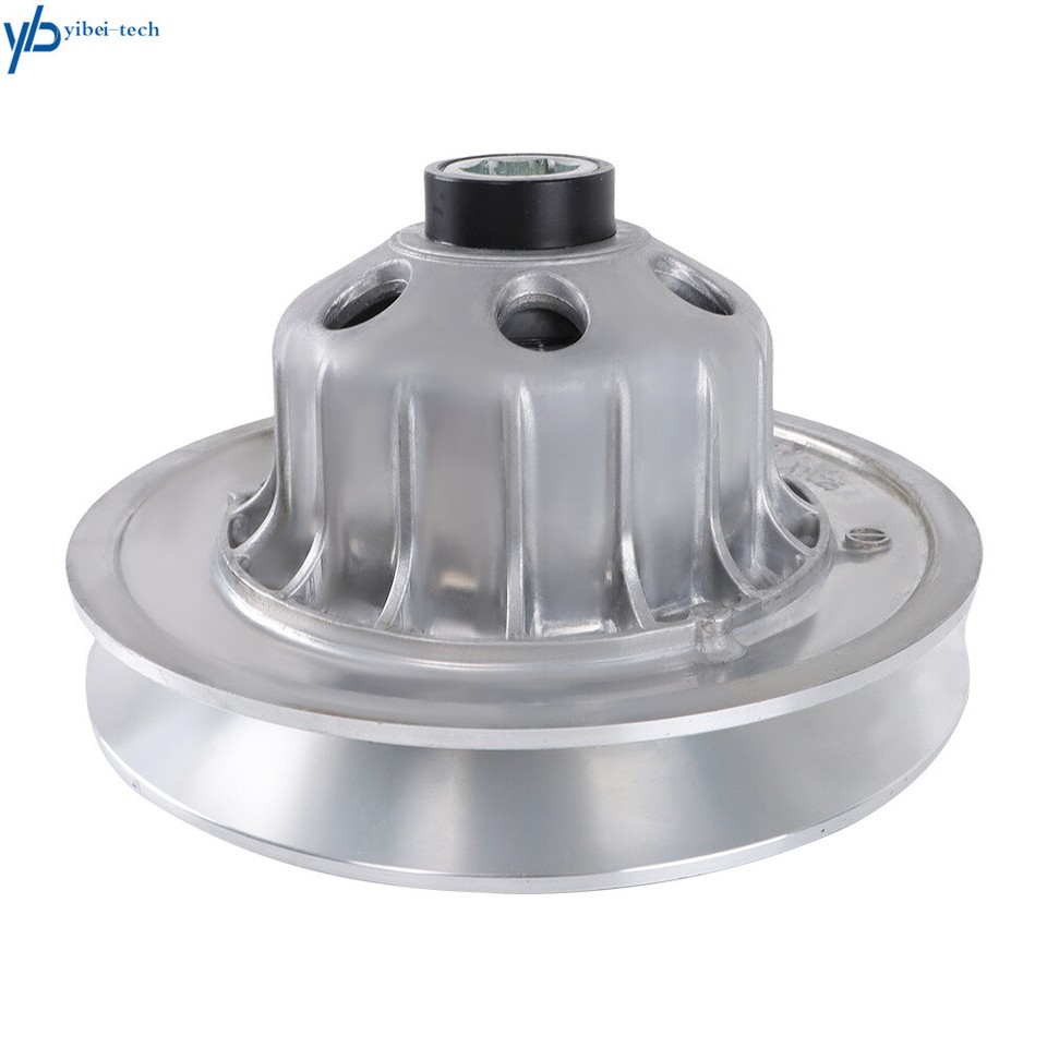 For Kawasaki Mule 3000 3010 3020 4000 4010 Secondary Driven Clutch ...