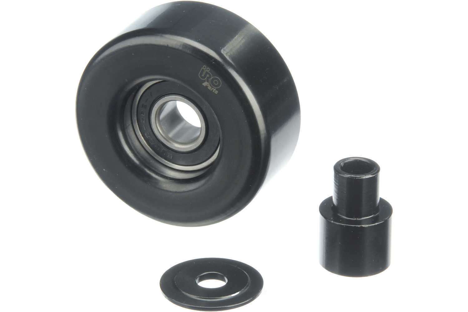 Accessory Drive Belt Idler Pulley URO Parts 99610211856 for sale online ...
