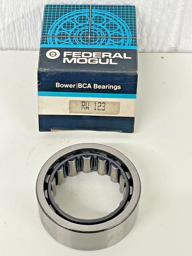RW123 National Wheel Bearing AS SHOWN for Toyota models in chart | eBay