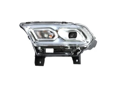 Genuine Mopar Headlamp Left 68433777AF | eBay