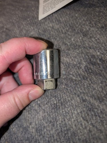 McGard Wheel Lock Key 046155 Read Description M04 for sale online | eBay