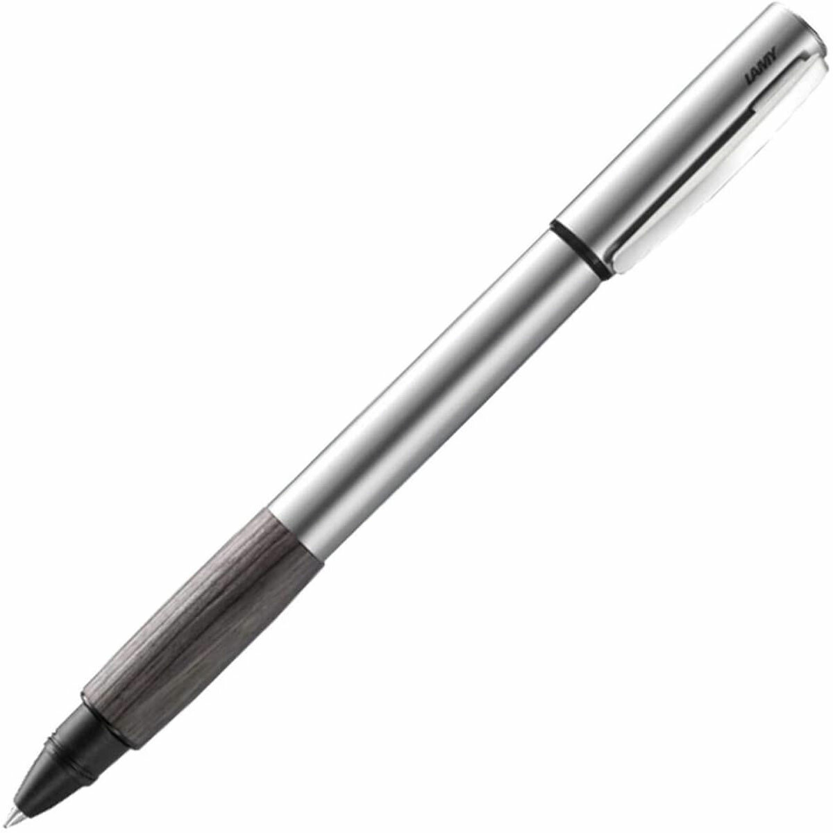 Lamy Ballpoint Pen Aqueous Accents Al Wood Style Grip L396 KW for sale ...