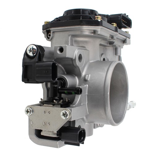 OEM Throttle Body Fits for Honda 16400-PPA-A02 16400-PPA-A01 16400-PPA ...