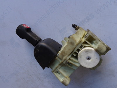 Scania parking brake valve 1882111 WABCO 9617242080 | eBay