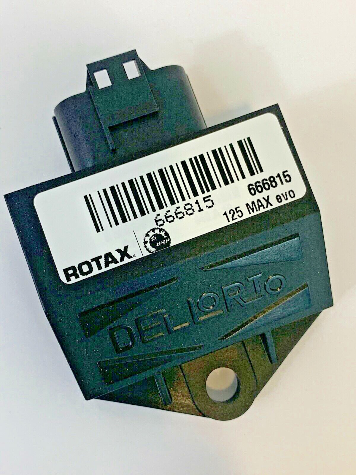 Rotax Max Evo Karting Senior And Mini ECU Electronic Box Brand New ...