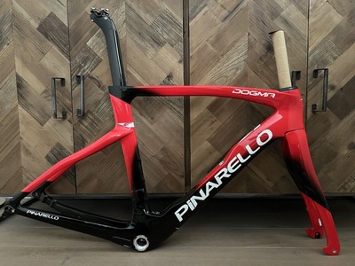 NEW! Pinarello F Disc/Carbon/Size 51 & 53/Frameset/Frameset | eBay