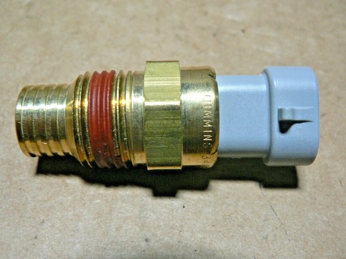 Cummins Temperature Switch 3408632 3062875 | Genuine OEM