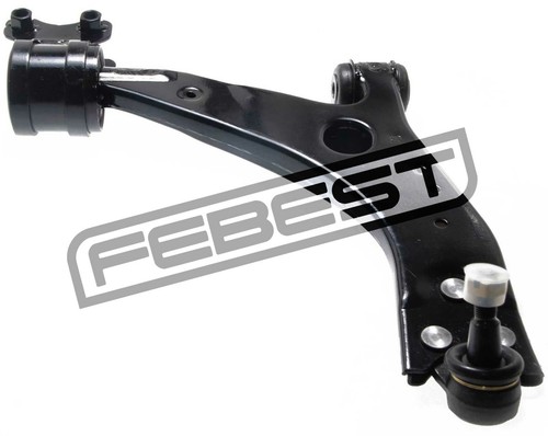 2124-CB4RH Febest RIGHT FRONT ARM 1362650, 1332074, 1328380, 1328670 ...