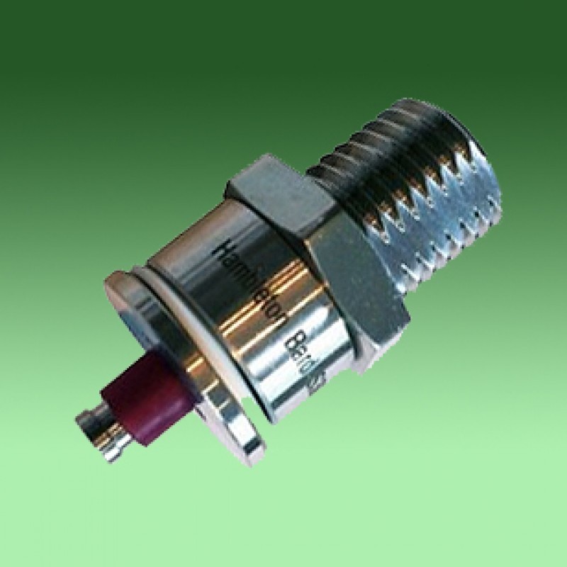 S30 Valve CO2 Connector Stainless Steel (Non Piercing Pin Type) Barrel ...