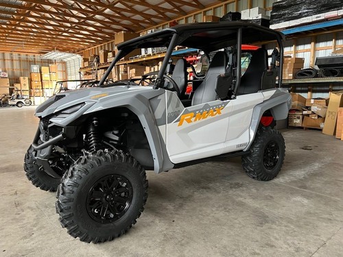 2024 Yamaha Wolverine RMAX4 1000 R-Spec | eBay