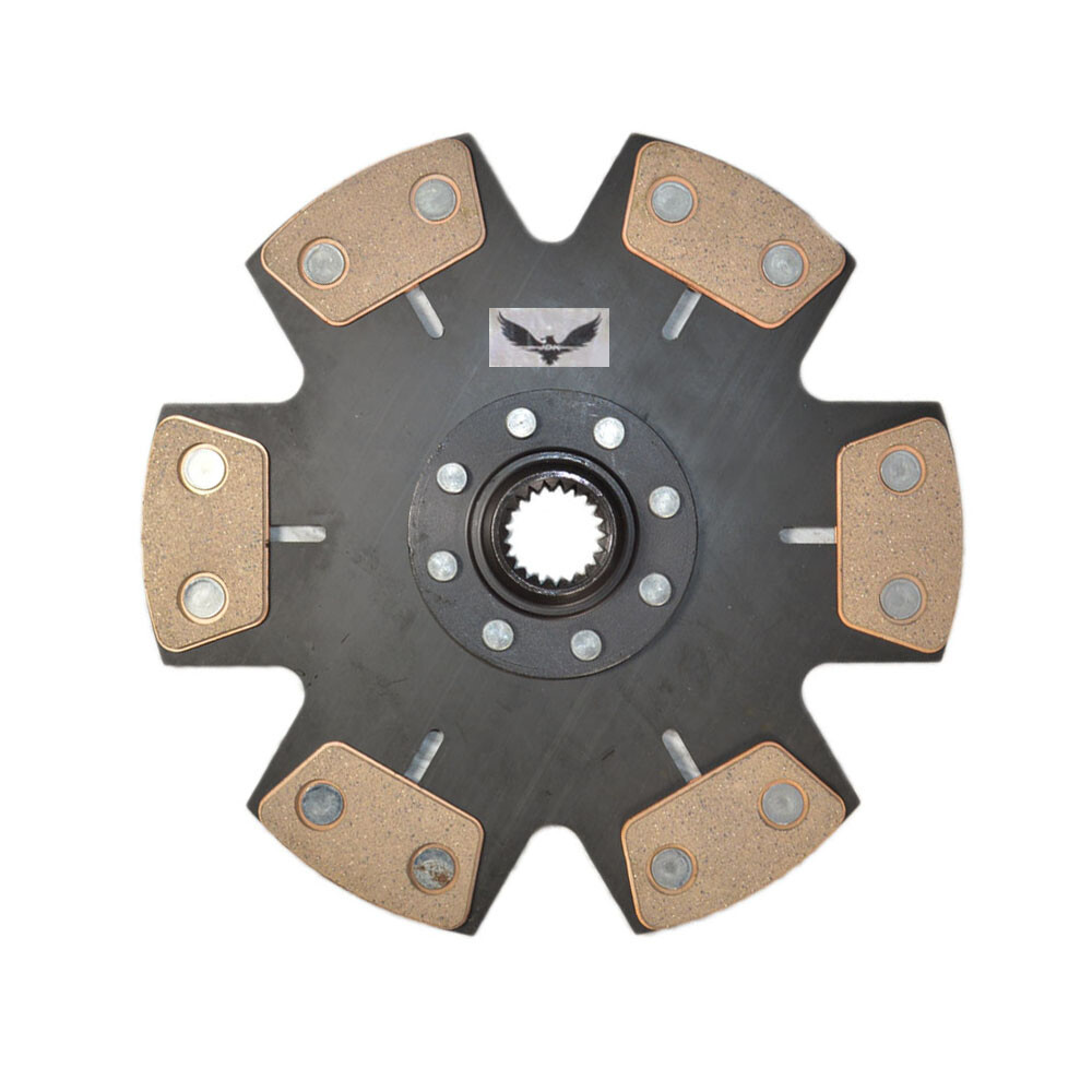 JD STAGE 4 CLUTCH & RACE FLYWHEEL KIT for 3000GT VR4 GTO STEALTH R/T ...