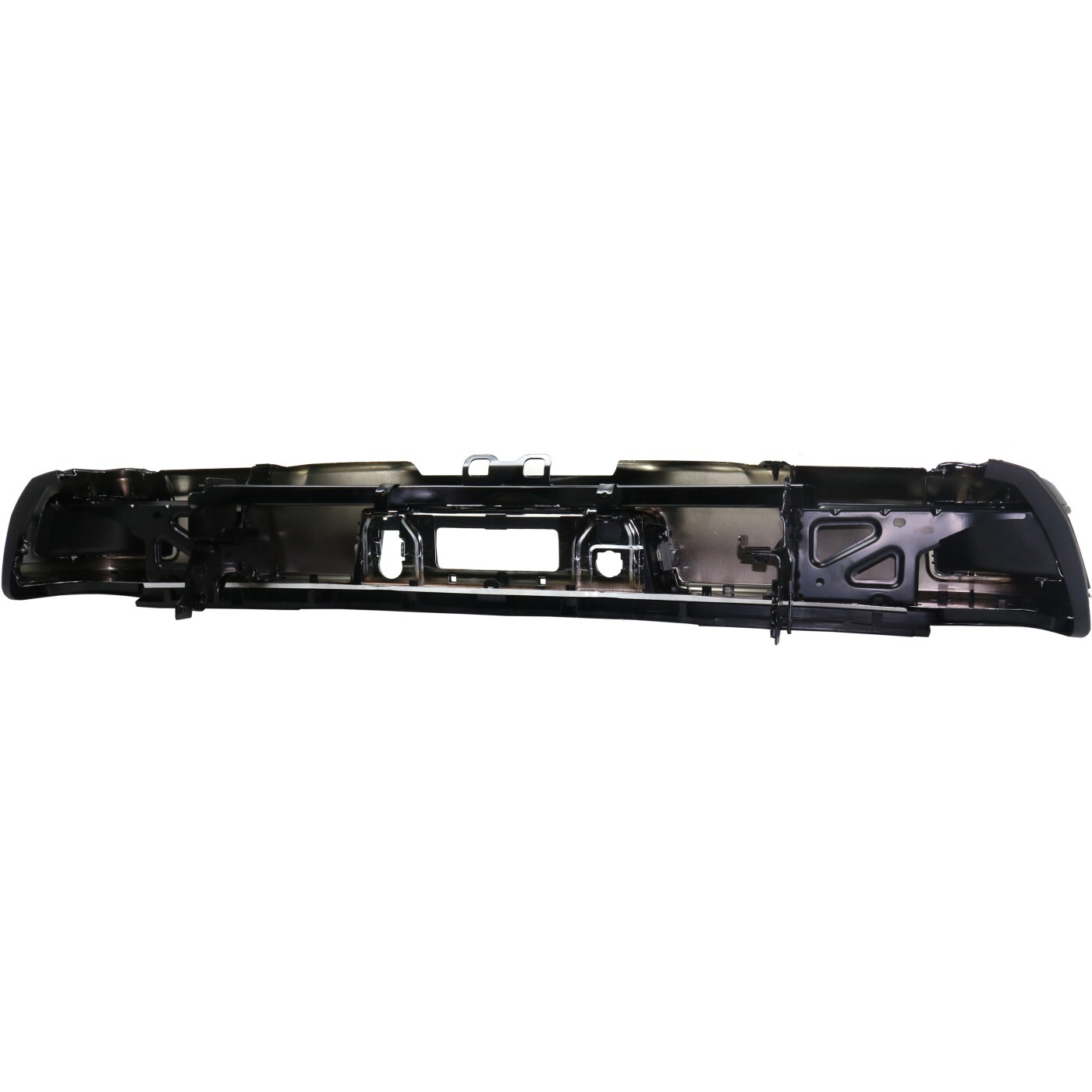 84077955-PFM, 22969644, 23154015-PFM New Step Bumper Face Bars Rear ...
