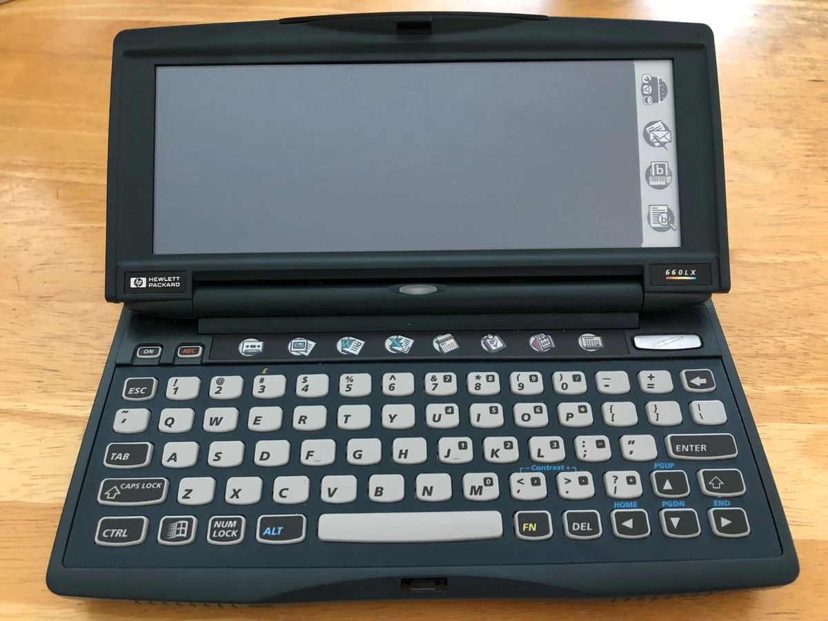 Palmtop Computer Price