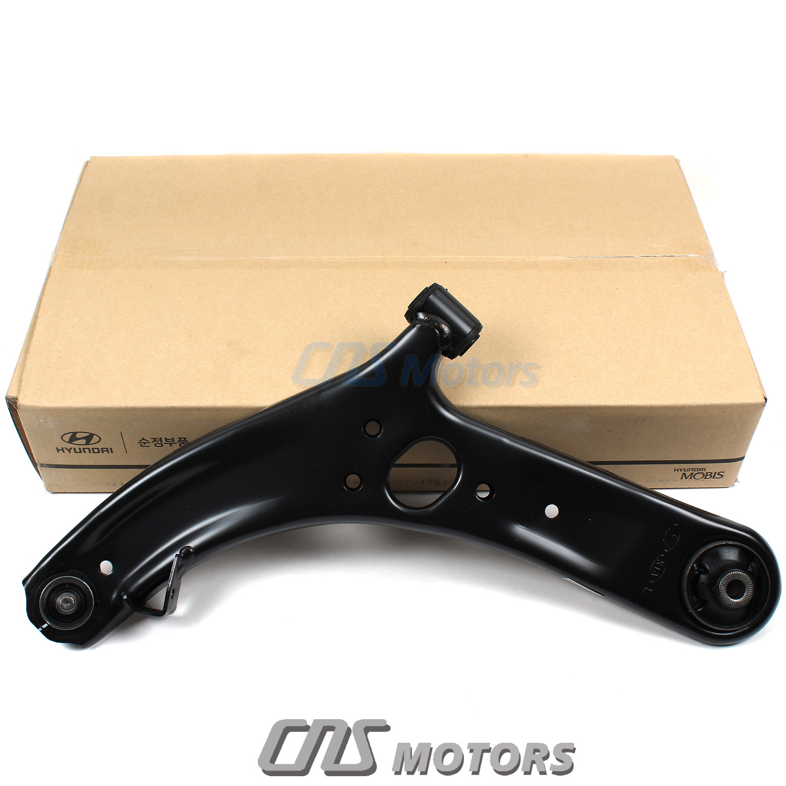 OEM Control Arm Front Lower Left LH for 2012-2017 Hyundai Accent 54500 ...