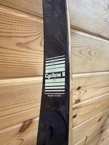 Proline Cyclone II Model 10-245 Compound Bow Whisker Biscuit Dusk Devil ...