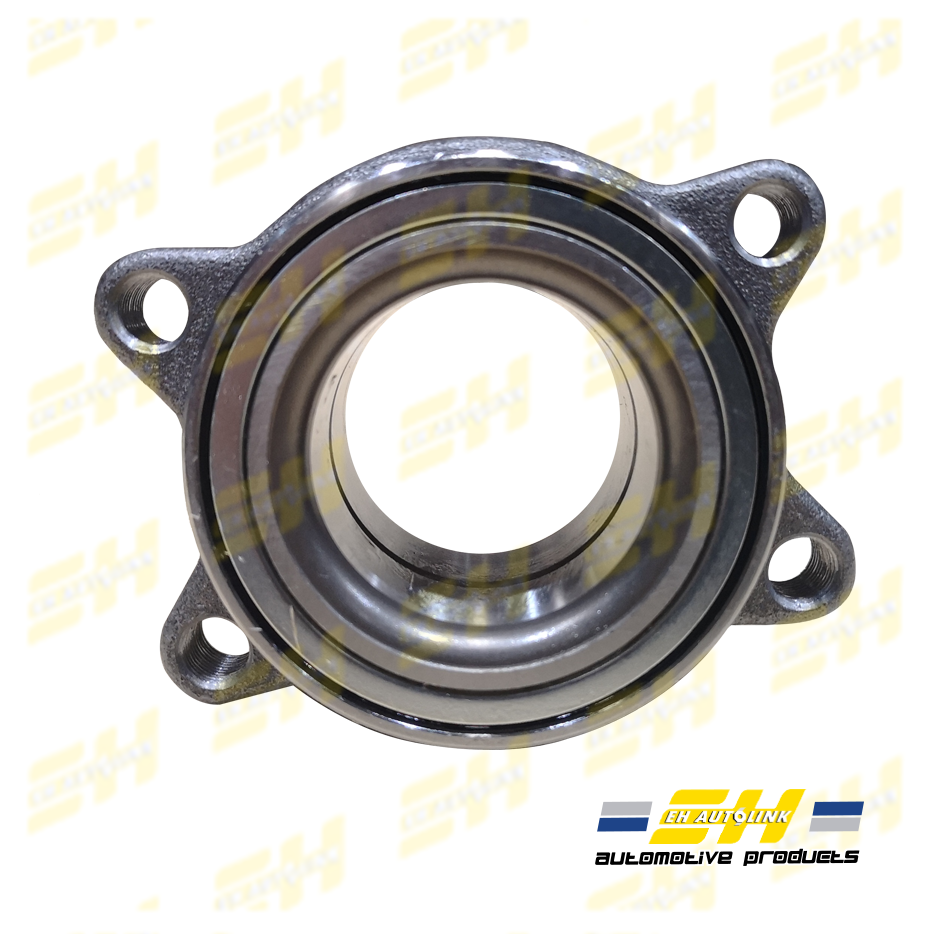 Front Wheel Hub URVAN E25 2001 (51KWH01) | eBay