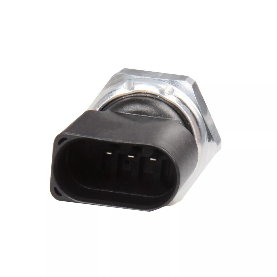 1Pcs Genuine 4H0959126A A/C Pressure Switch Sensor For Audi A4 A5 Q5 VW ...