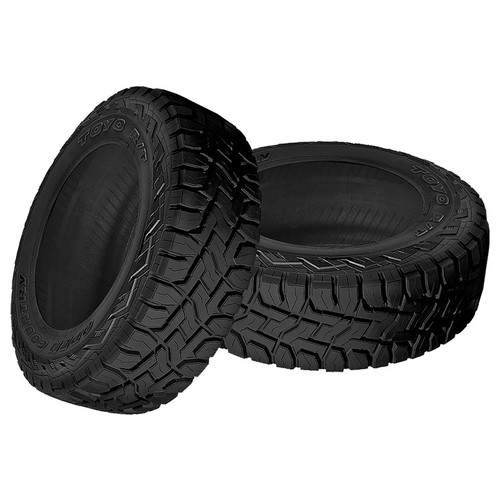 2 X Toyo Open Country R/T LT325/50R22 127Q F/12 Tires | eBay