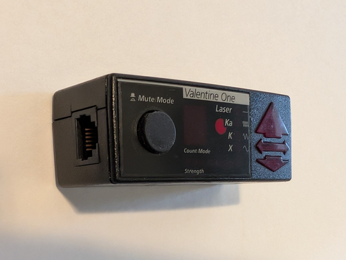 Valentine One Gen 1 Concealed Display | eBay