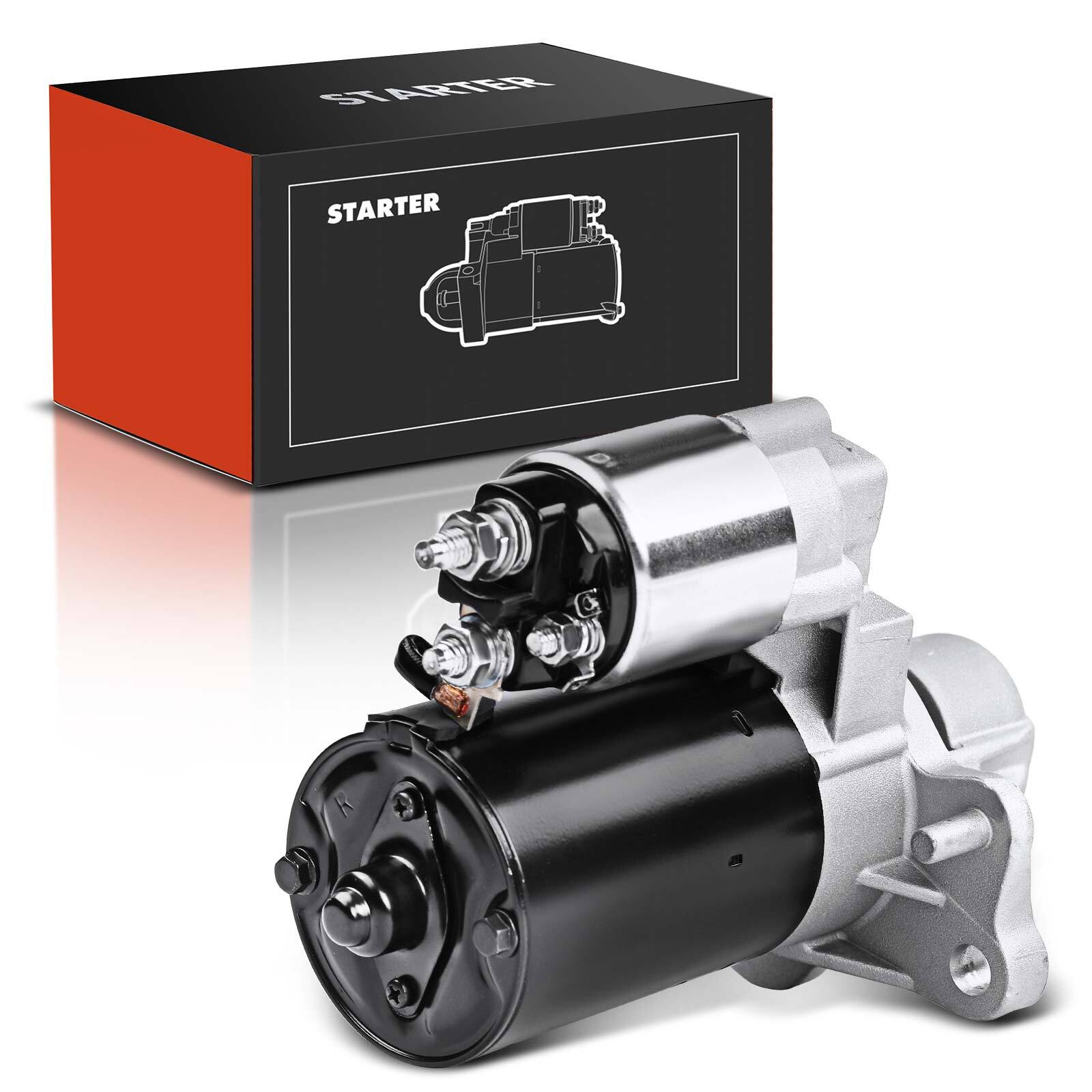 Starter Motor for Mini R50 R52 R53 Cooper S Works 2002-2008 1.6L W10 ...