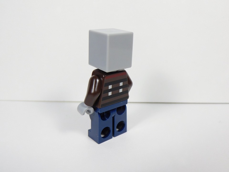 LEGO Minecraft Vindicator Minifig B13 | eBay