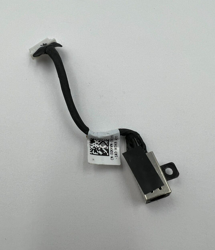 Dell Inspiron 7706 Series DC Power Jack with Cable DP/N GKHVN 450.0JX05 ...