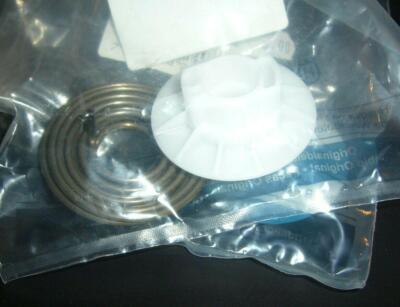 Pulley Kit Starting Chainsaw Jonsered Husqvarna 502082401 325 326 327 ...