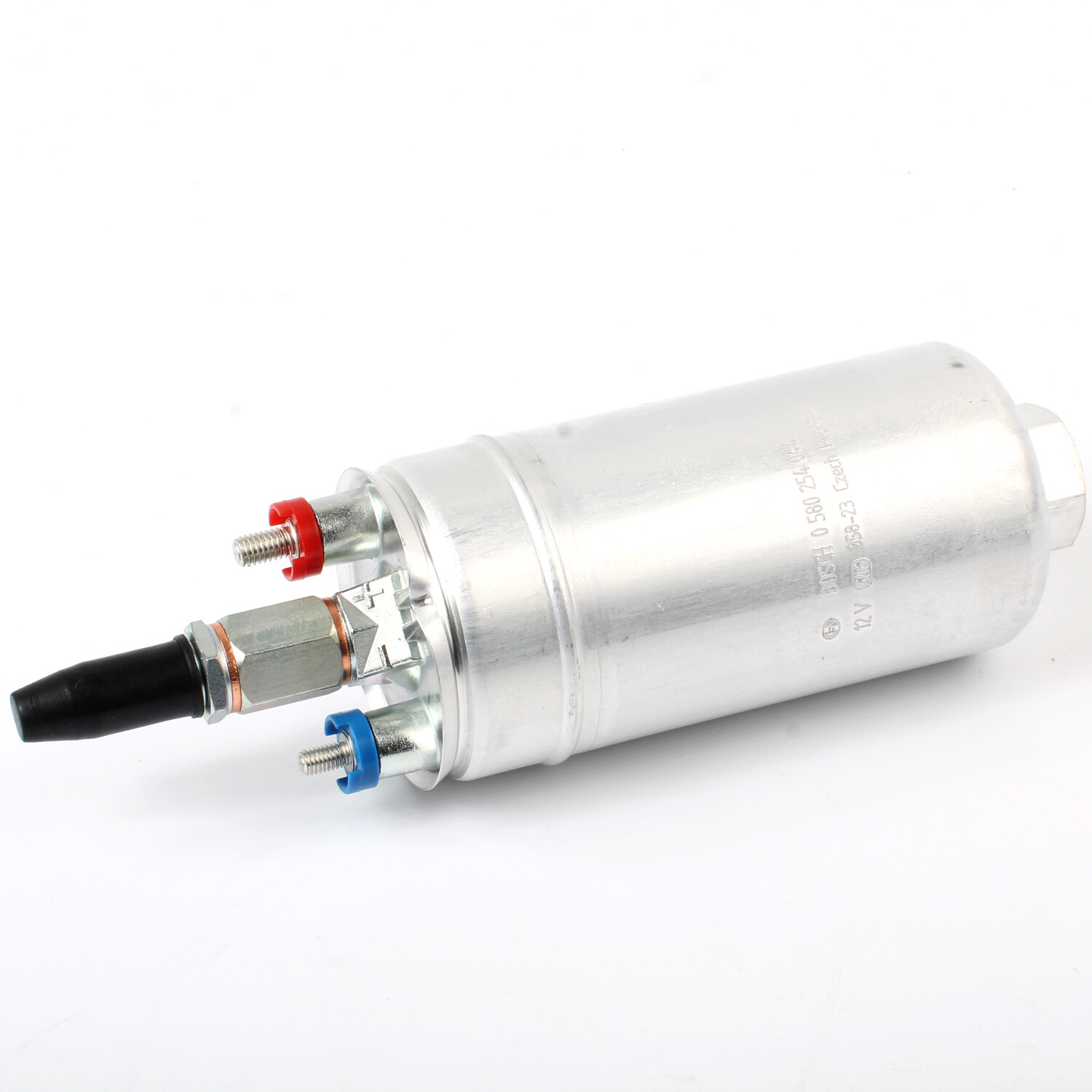 OEM BOSCH 300LPH Universal External Inline Fuel Pump 0580254044 044 AU ...
