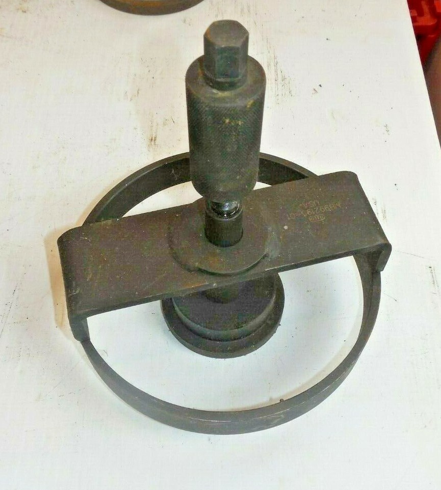 OTC MB992195 -01 Spring Compressor Low Reverse Brake Snap Ring ...