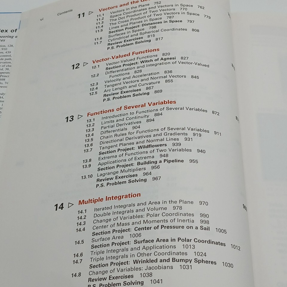 Calculus with CalcChat & CalcView - Ron Larson, Bruce Edwards 11e 11th ...