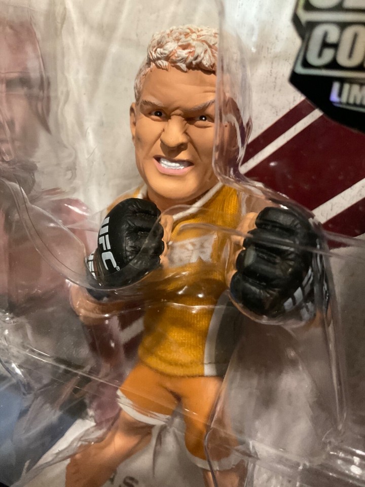 UFC - The Ultimate Fighter / Jason “Mayhem” Miller | eBay