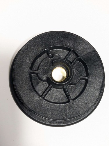 Rope Pulley for Stihl TS410, TS420 Disc Cutters - OEM No. 4238 190 1001 ...