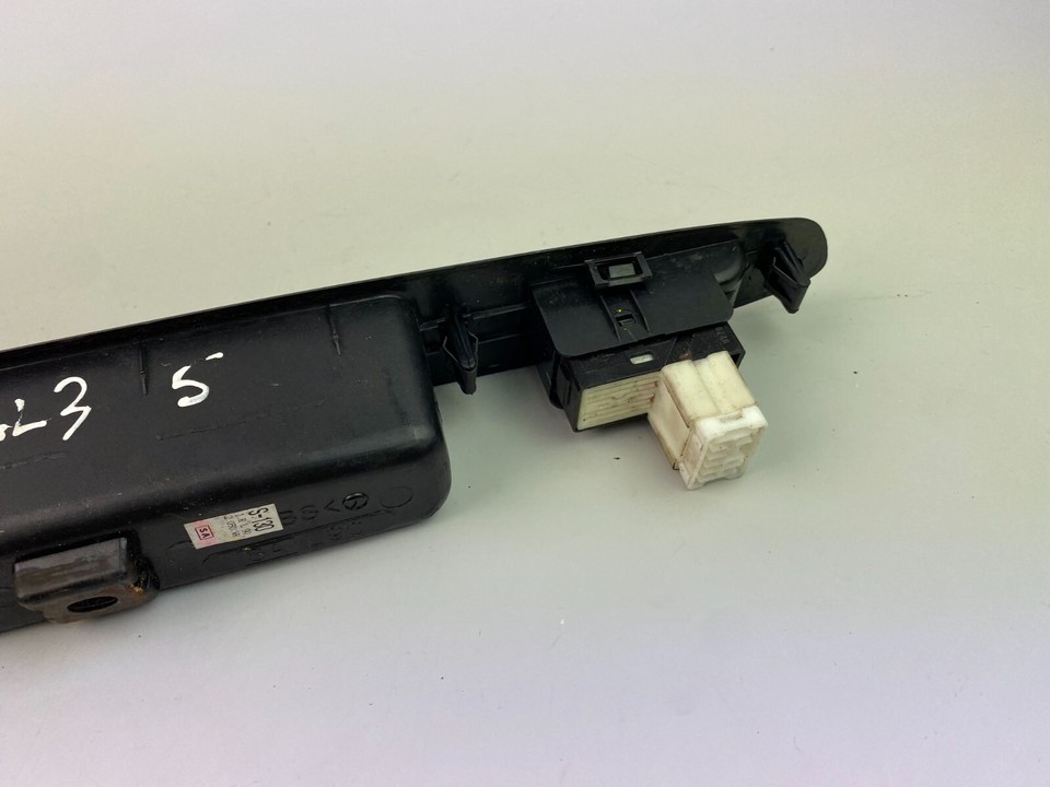 2003 - 2008 Subaru Forester Rear Left Power Window Control Switch ...