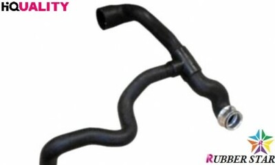MERCEDES RADIATOR COOLANT HOSE W203 S203 C240 C320 2035011182 | eBay