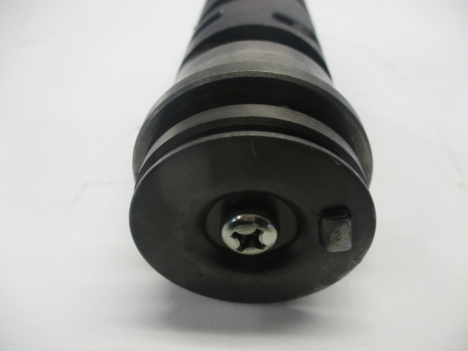 98 Suzuki Gs500 GS 500 EW OEM Transmission Shift Drum Cam Forks for ...