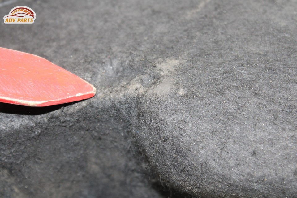 2022 - 2024 KIA EV6 UNDER ENGINE REARWARD SPLASH GUARD SHIELD COVER OEM | eBay