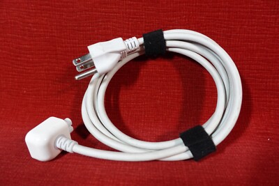 Apple MacBook OEM Power Cord VOLEX APC7Q | eBay