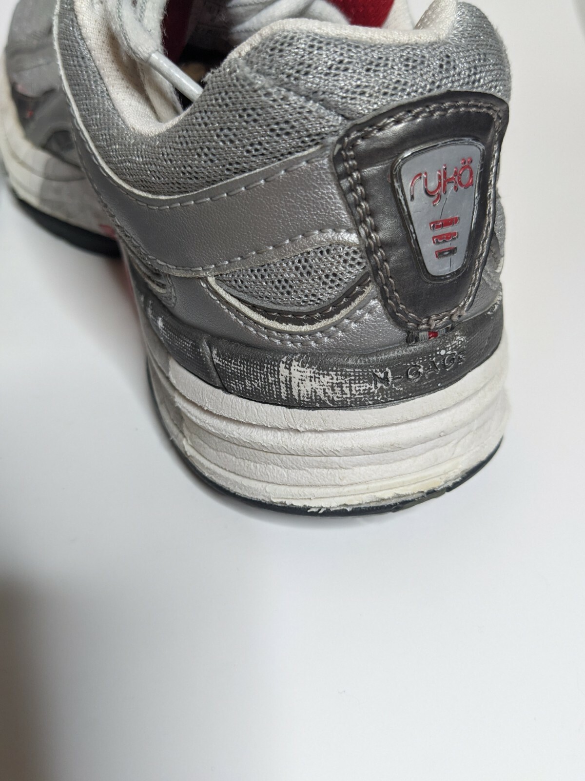 Kelly Ripa Ryka OrthoLite shoes Women size 6 Fitness … - Gem