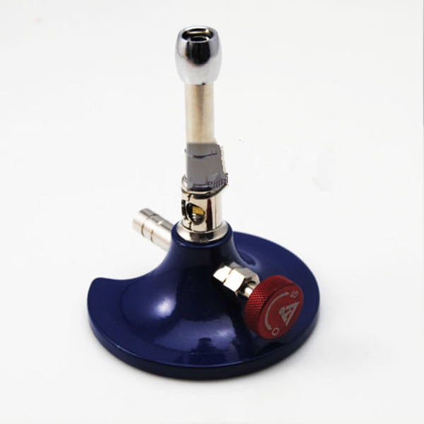 New Single-Tube Gas Light JT-45 Dental Lab Equipment Energy-Saving ...