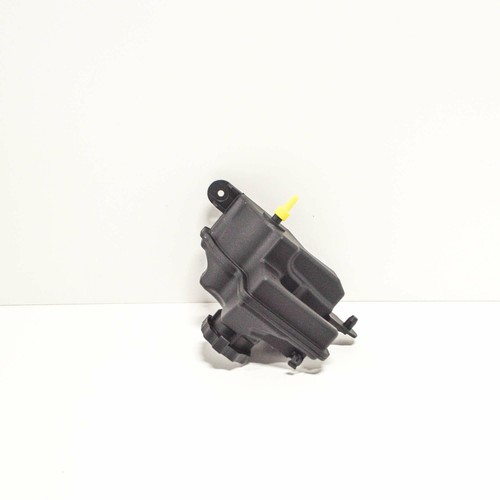 NEW MERCEDES BENZ ML W164 POWER STEERING PUMP RESERVOIR A0004669502 ...