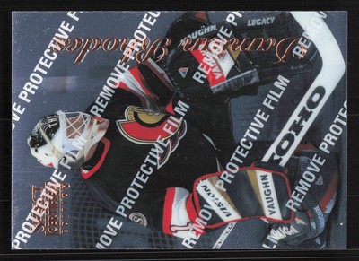 1996-97 Select Certified #28 Damian Rhodes Card TCCCX | eBay