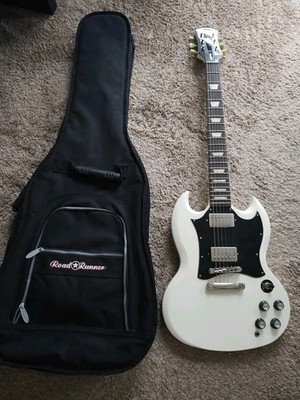 Epiphone SG Pro Limited Edition Custom Shop Electric Guitar | eBay