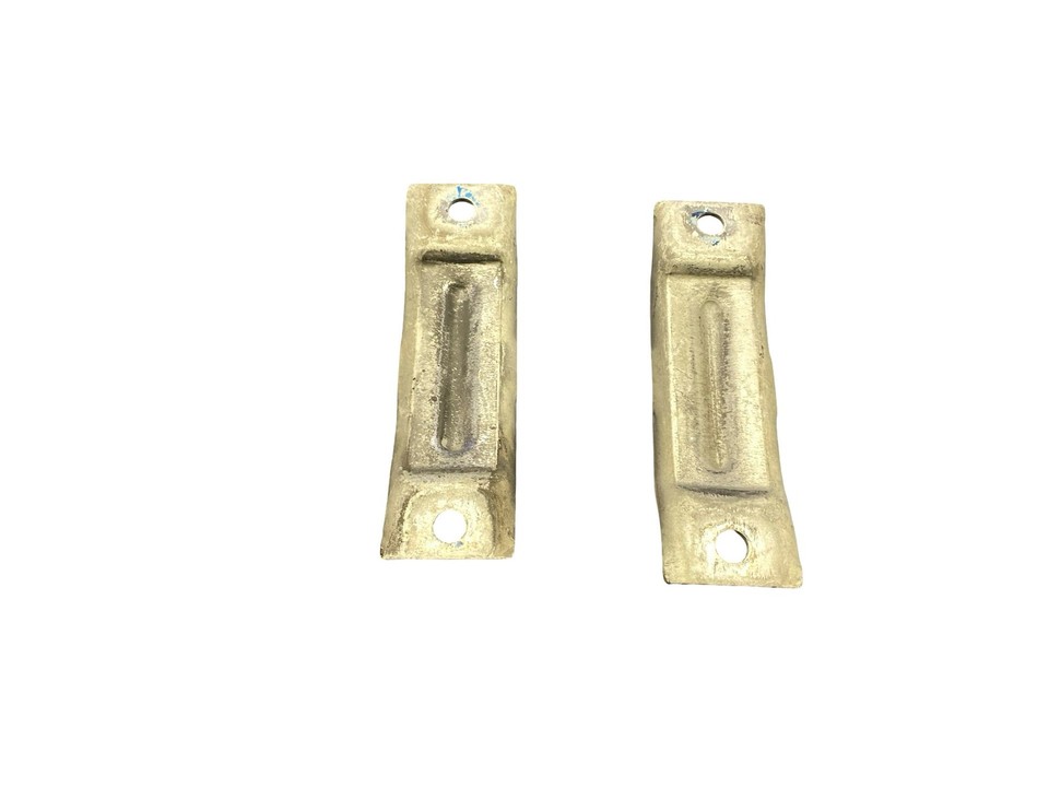 2014-2019 Chevy Corvette C7 RWD 6.2L Rear Suspension Mono Leaf Spring ...