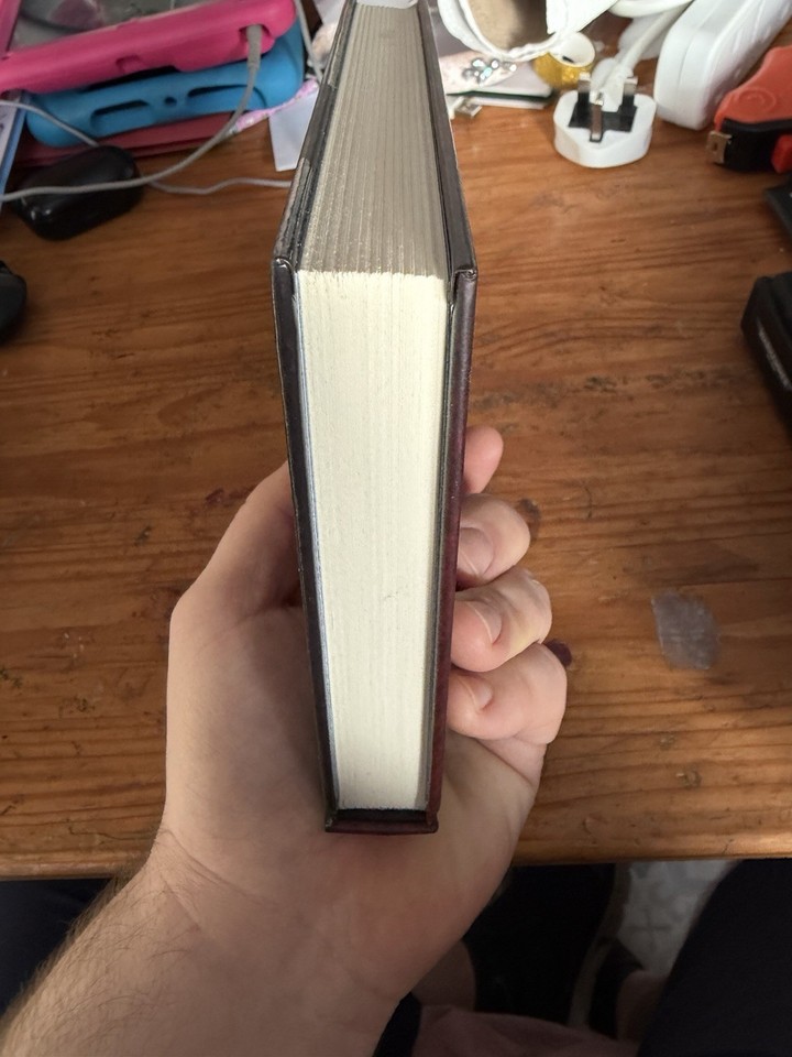 Warhammer 40k Astorath Angel of Mercy Hardcover Black Library Blood ...
